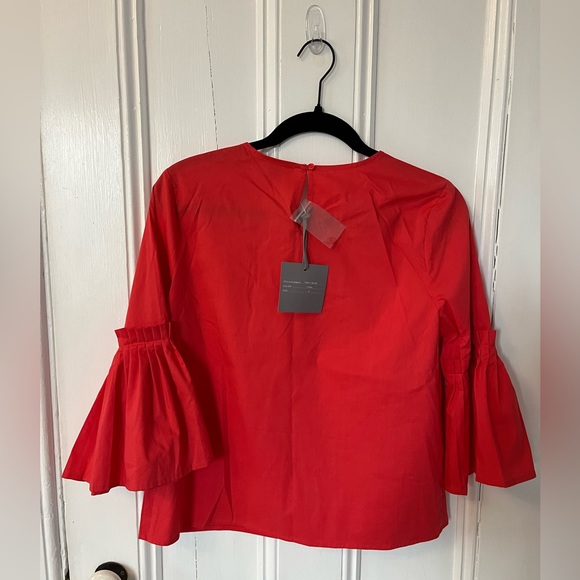Marled | Tops | Nwt Coral Dress Shirt By Marled | Poshmark